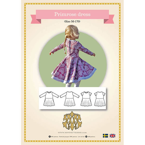 MW crafts - Størst udvalg i papirmønstre - hurtig levering.